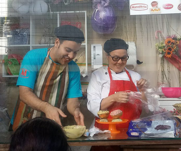 Quem somos – Arcol